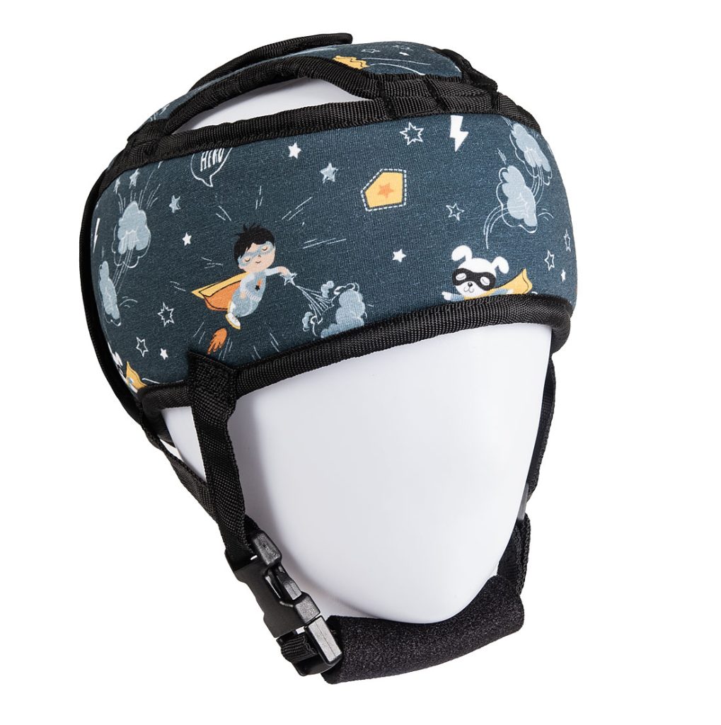 Soft Head Protector Helmet for Kids - MyMedici - Health, Medical and ...